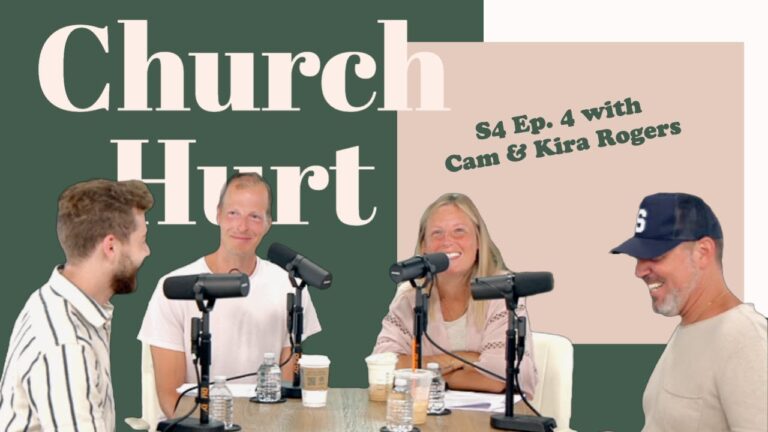 WATCH - Lighthouse Church