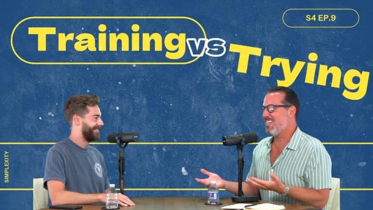 WATCH - Lighthouse Church