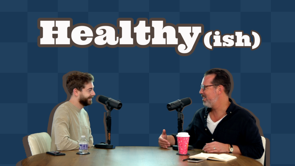 WATCH - Lighthouse Church