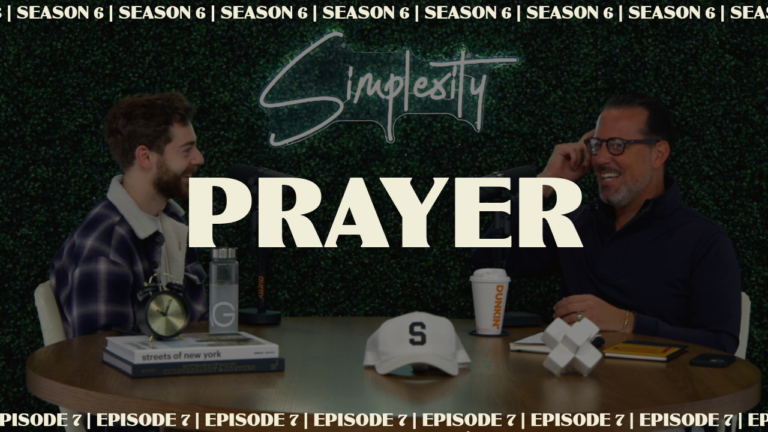 WATCH - Lighthouse Church