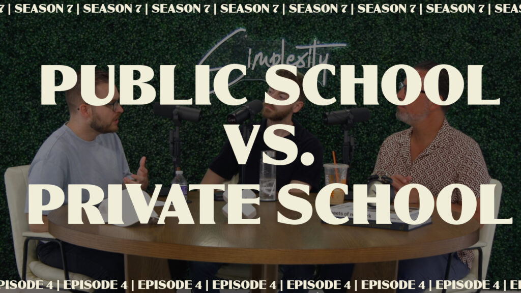 WATCH - Lighthouse Church