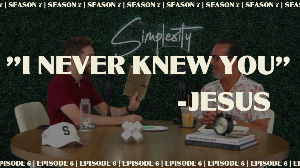 WATCH - Lighthouse Church