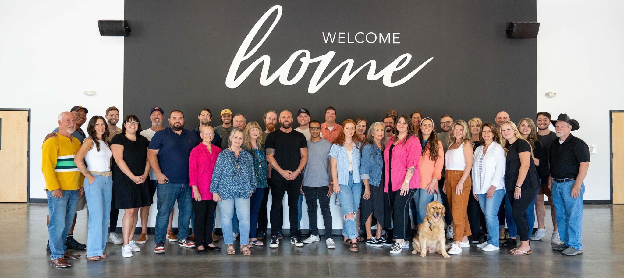 Our Leadership - Lighthouse Church