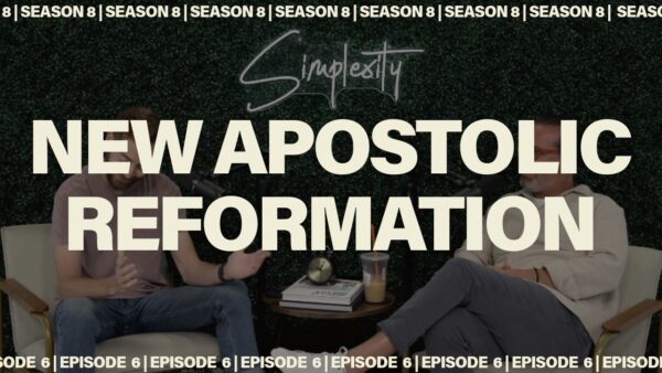 WATCH - Lighthouse Church