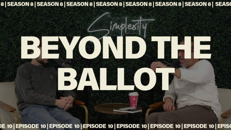 Watch - Lighthouse Church