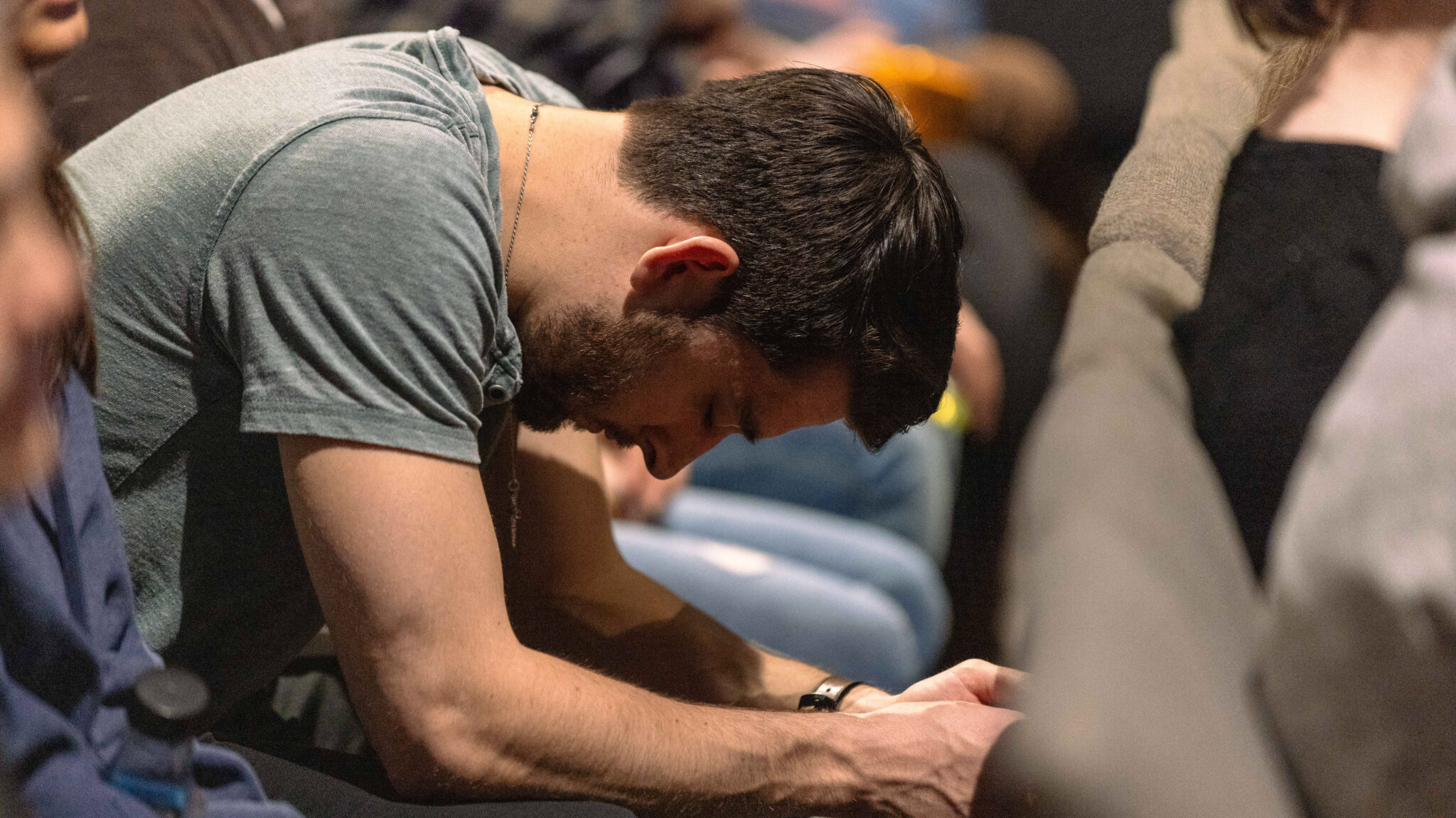 Prayer - Lighthouse Church